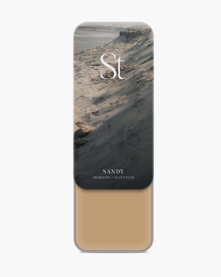 Seint Highlight Or Setting Powder (CHOOSE YOUR SHADE) Foundation ...