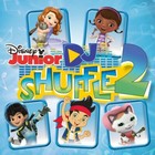Disney Junior DJ Shuffle 2 by Various Artists (CD, 2015) for sale ...