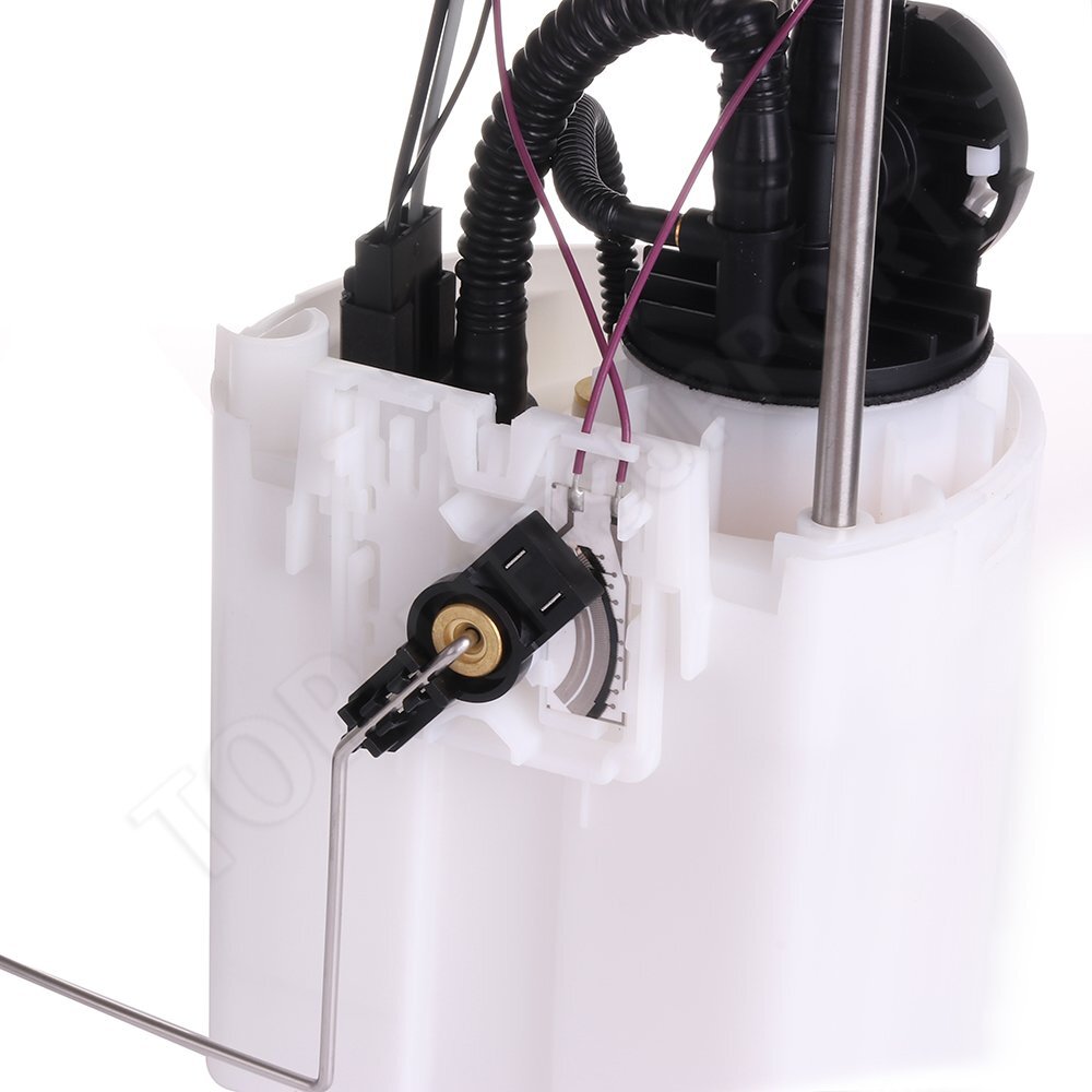 For 2011 2012 Ford E-350 Super Duty 2012 E-150 E-250 Fuel Pump Assembly ...