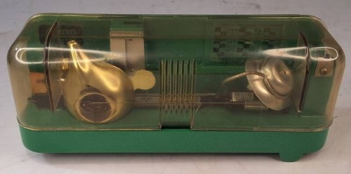 RCBS MODEL 10-10 POWDER Balance Beam RELOADING SCALE by Ohaus w ...