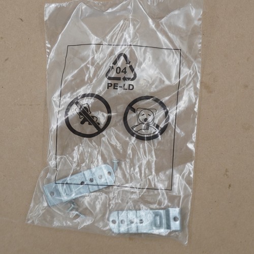 Frigidaire 807952759 Anchor Mount Kit For Dishwasher | eBay