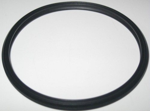 BMW Turbo Intercooler Hose Pipe Line Seal Ring Gasket 11617791469 New ...