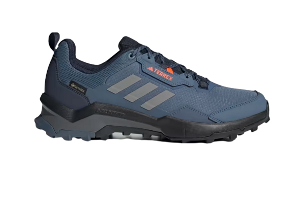 Adidas HP7397 Terrex AX4 Gore-Tex Hiking Shoes | eBay