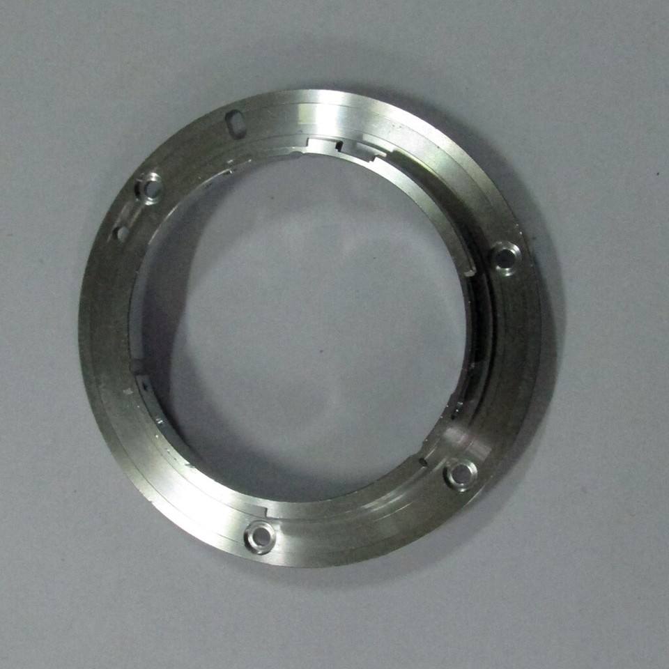 Lens Bayonet Mount Ring Replacemet Part For Nikon AF-S NIKKOR 105mm 1:1 ...