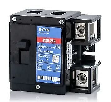 Eaton CSR2200N CH Main Breaker Kit, 200 Amp 2 POLE CUTLER HAMMER ...