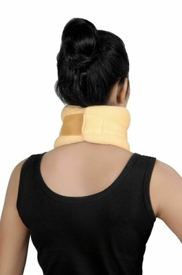 Soft Cervical Collar neck support Brace cervical collar soft neck ...