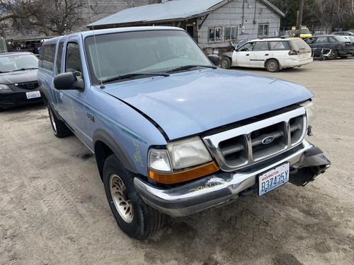Driver Front Spindle/Knuckle Knuckle Fits 98-00 RANGER 1279994 | eBay