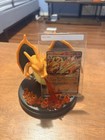 Pokemon TCG Charizard Ex Super Premium Collection Statue w/ Card ...