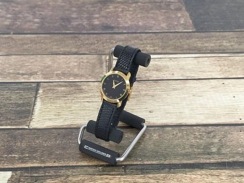 GUCCI 2200L Quartz Watch Men's Gold Tone 42mm New | eBay
