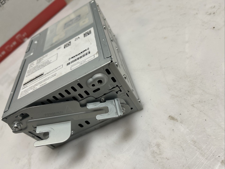23-25 ACURA INTEGRA RADIO AUDIO RECEIVER CONTROL MODULE OEM | eBay