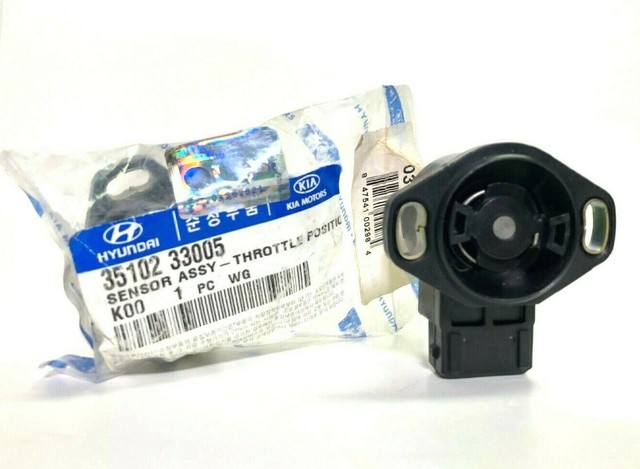 Sensor ASSY Throttle Position 3510233005 for Hyundai GALLOPER for sale ...