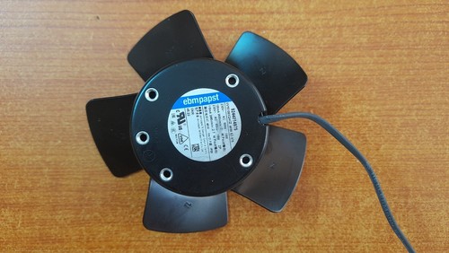 ebmpapast cooling fan Type: 4656 EZ-975 for Lenze Servo motor - Brand ...