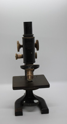 Microscopes & Lab Equipment - Spencer Microscope