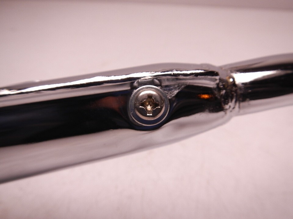 New SL70 Exhaust Muffler Pipe XL70 1971-1973 SL70 SL 70 1974-1976 XL 70 ...