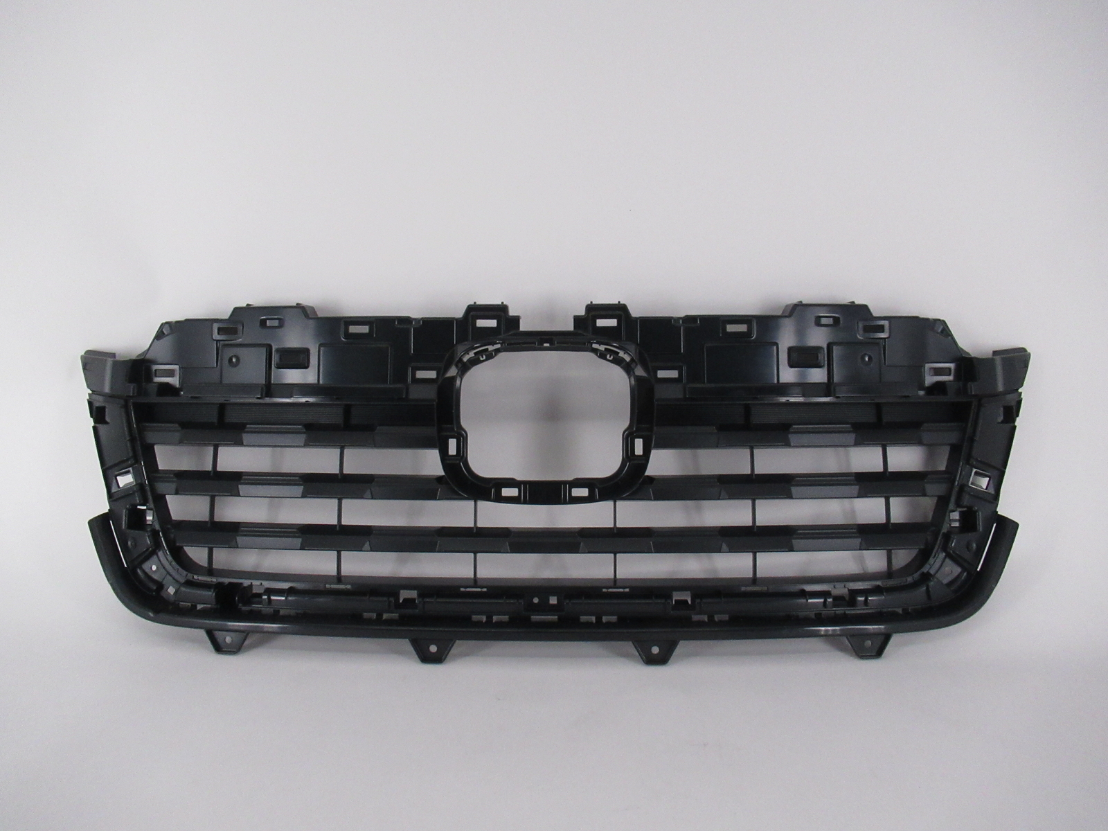 Genuine OEM Honda 71121-T6Z-A01 Front Grille Base 2017-2020 Ridgeline ...