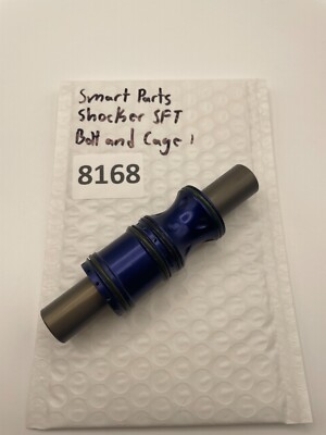 Smart Parts Shocker SFT Bolt and Cage 1 | eBay