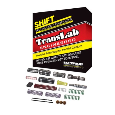 .For Superior STL-6F35 fixes a stuck PR line-up kit | eBay