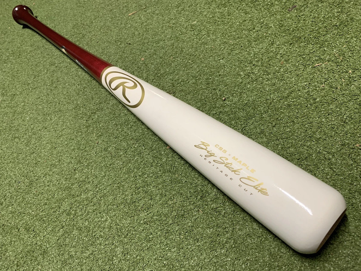 Rawlings Wooden Baseball Bats