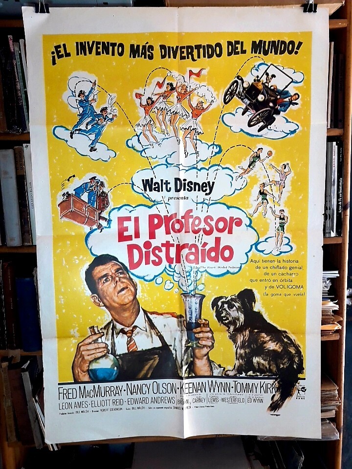 Genial Disney Film Deja View: Hollywood Animation 25 Years Ago