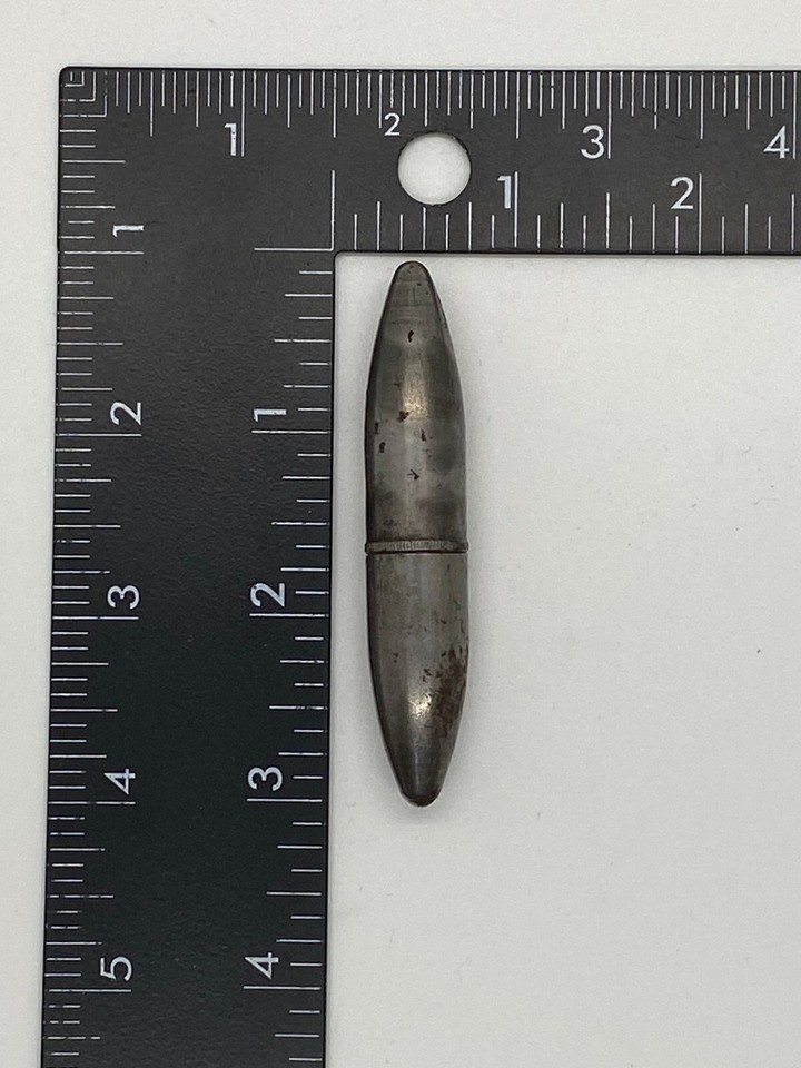 VINTAGE WWII GERMAN *RARE* BLIMP TRENCH LIGHTER | eBay