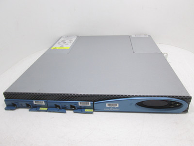 Acme Packet NET-NET 4250, NN4250-SD-S1-G4-D, 723-1803-12 SBC "AS-IS" | eBay