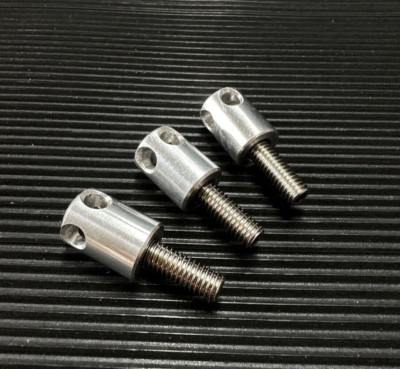 Extended Tie Down Bolts for Rear Fender of TW200 (Set of 3) | eBay