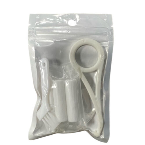 5PK Dental Aligner Take Off Retainer Retriever Invisible Braces Remover ...