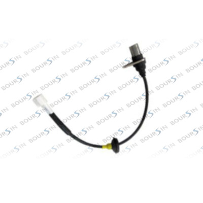 Speed Sensor For ISUZU NPR NPR-HD NQR 4HE1 4HK1 1998-2007 | eBay
