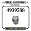 NEW OIL PUMP for Cummins ISB 6B 4939588 3971544 Komatsu PC200-8 FREE ...
