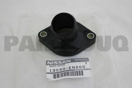 13049EN200 Genuine Nissan INLET-WATER 13049-EN200 | eBay