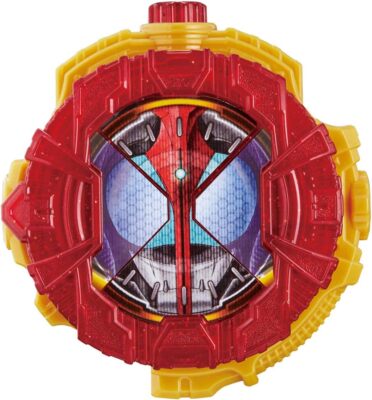 [Bandai] Kamen Rider Zio DX Kabuto Hyper Form Ride Watch | eBay