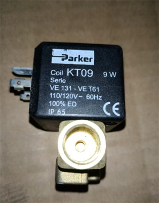 1PC New Parker KT09 Solenoid Valves For Baltur oil burner | eBay