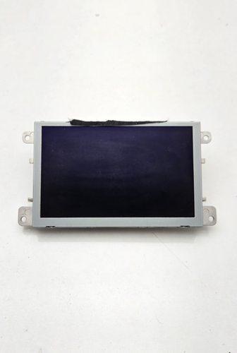 2010-2017 AUDI A4 A5 S4 S5 Q5 INFORMATION MMI DISPLAY SCREEN OEM ...