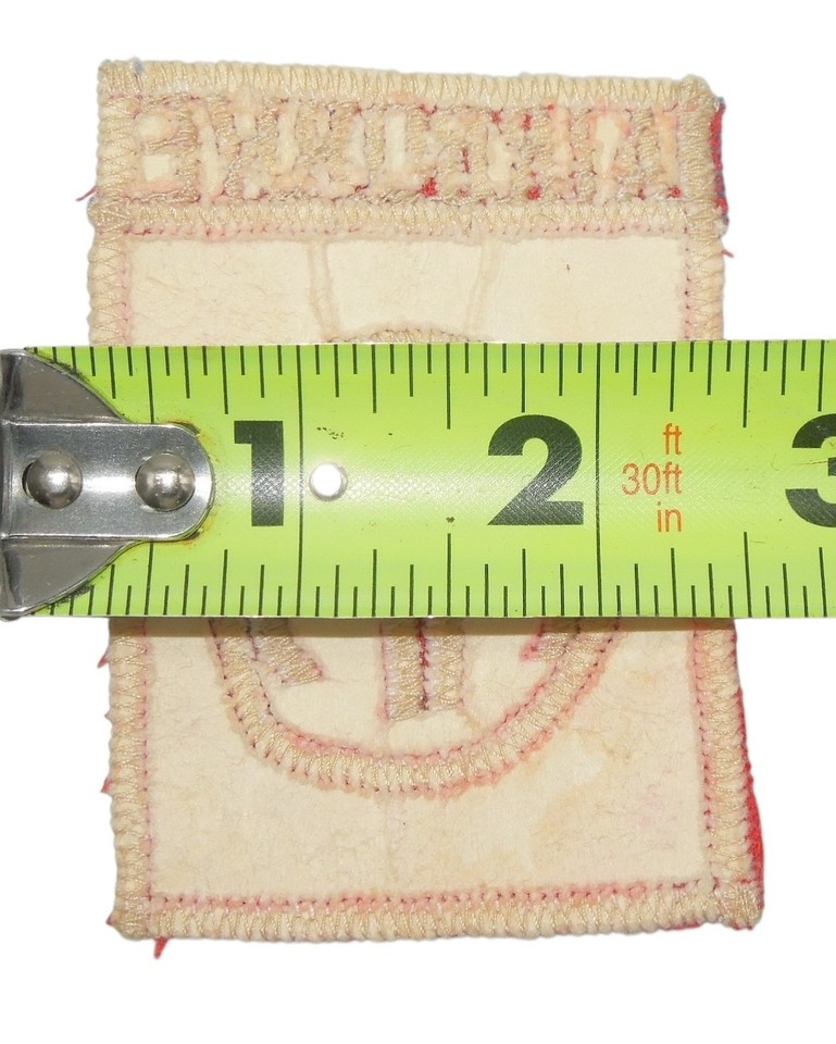 Original Vietnam US Army AA 82nd Airborne Division Patch J1 | eBay