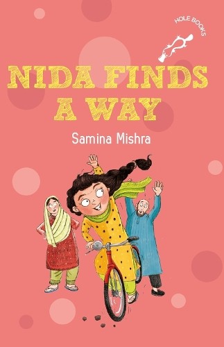Samina Mishra Nida Finds a Way (Paperback) (UK IMPORT) 9780143452638| eBay