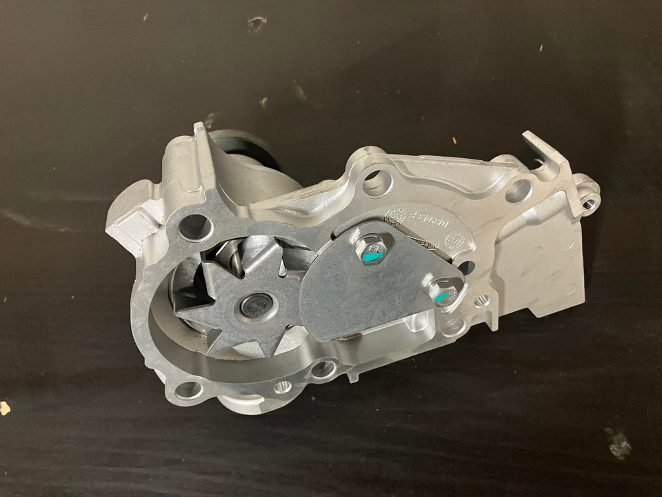 John Deere Gator 825i 835E 835M 835R 825E 825M MIA11730 Water Pump W ...