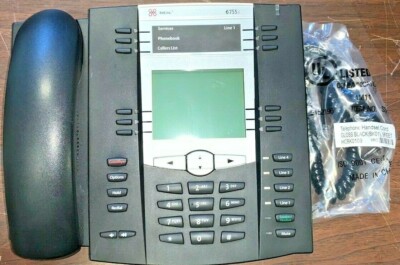 8x8 6755i Phone - Lof of 5 | eBay