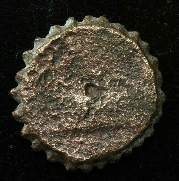 HERA 250 BC GREEK COIN - AG CONDITION - 6g AE18mm | eBay