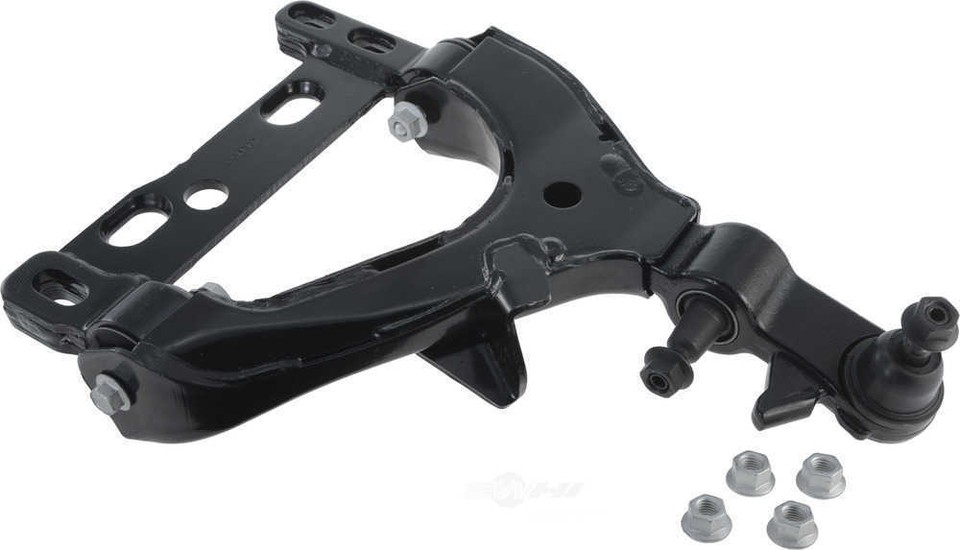 Suspension Control Arm and Ball Joint Assembly-PEC Autopart Intl 2703 ...