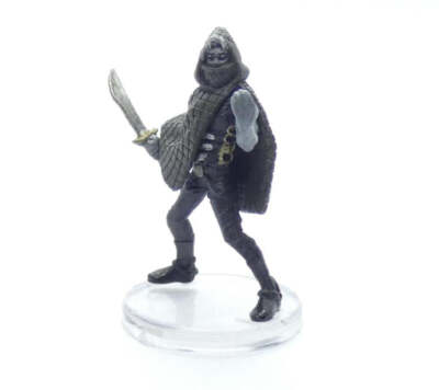 Darkling Elder - The Wild Beyond the Witchlight - Dungeons & Dragons ...