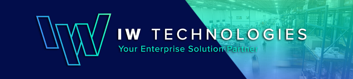 IW Technologies | eBay Stores