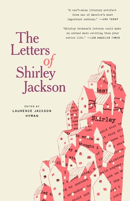 9780593134658 The Letters of Shirley Jackson - Shirley Jackson,Laurence ...
