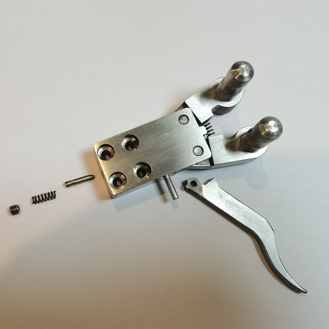 TOP440C Slingshot Gun Trigger Match8-16mm steel ball Universal ...