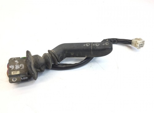 SCANIA 4-series TP1216650 Windscreen Wipers Switch 1424970 1402450 ...