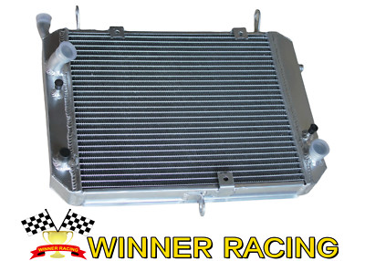 Aluminum Radiator Fit Yamaha FJR1300/FJR13/FJR1300ABS FJR-1300 2003 ...