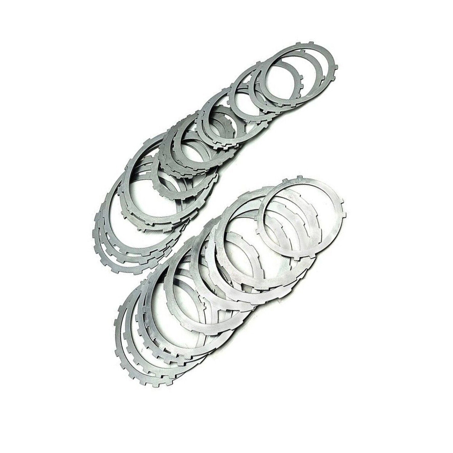 RE5F22A Transmission Overhal Rebuild Kit for Chevolet Volvo Opel 55 ...