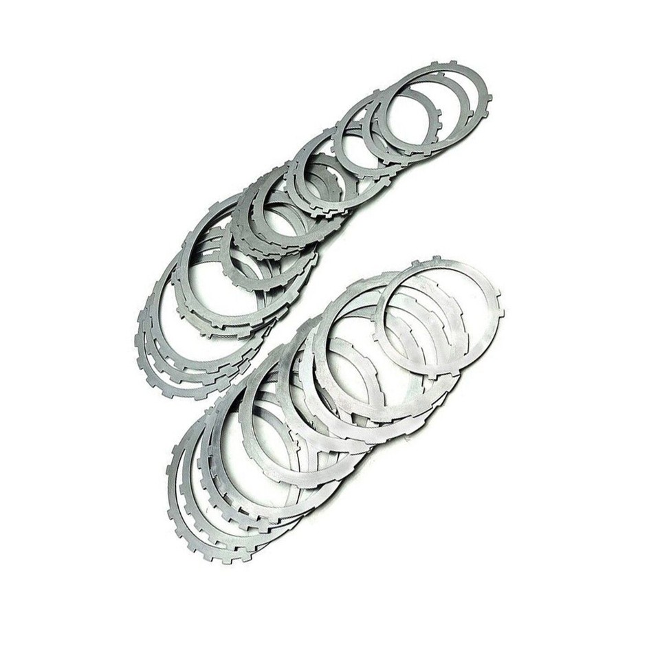 RE5F22A Transmission Overhal Rebuild Kit for Chevolet Volvo Opel 55 ...