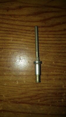 10 oversize flush 1/8" cherry max rivets CR3242-4-4 | eBay