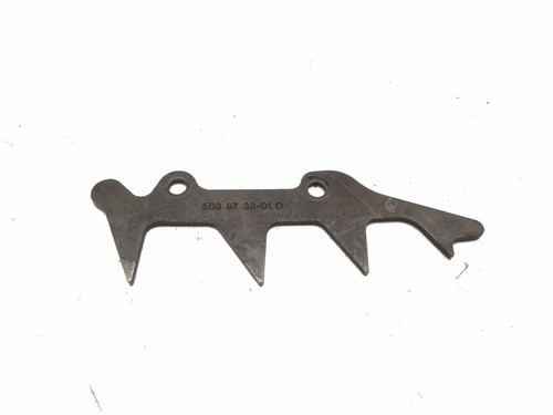 OEM Husqvarna 455 Rancher Felling Dog Spike Chainsaw Saw | eBay