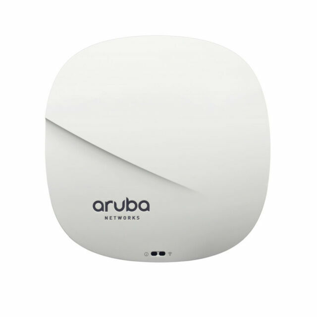 Aruba Networks JW813A 2033Mbps Wireless Access Point for sale online | eBay